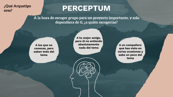 Perceptum by alicia rozo garcía on Prezi
