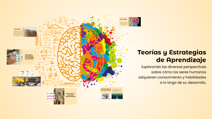 Teorías y Estrategias de Aprendizaje by SANDRA MERIDA on Prezi
