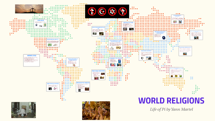 World Religions-Life of Pi by Daniela Ramelli on Prezi