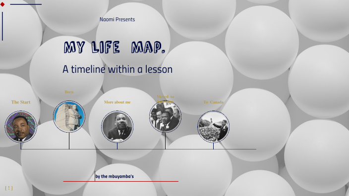 My life map by naomi meta on Prezi