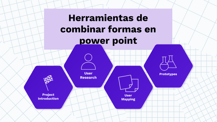 Herramientas de combinar formas en power point by Omar Enrique Osorno ...