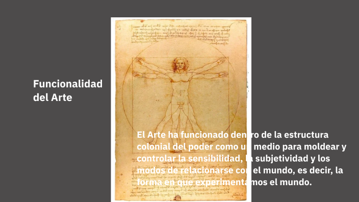 El Arte Decolonial by Rene Escorcia on Prezi