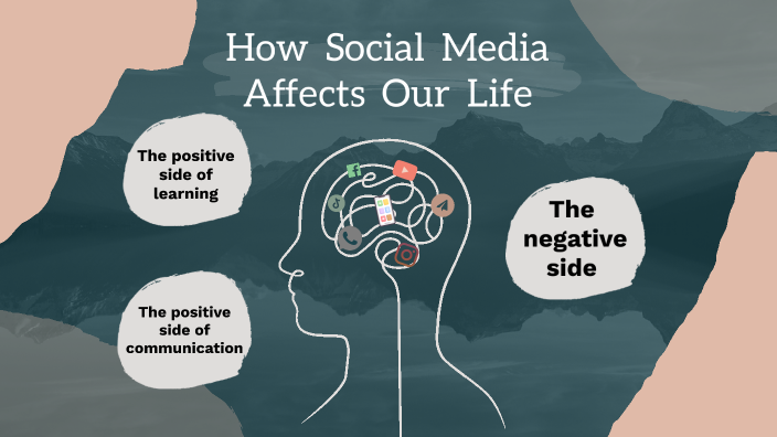 How Social Media Affects Our Life by اصايل سعيد on Prezi