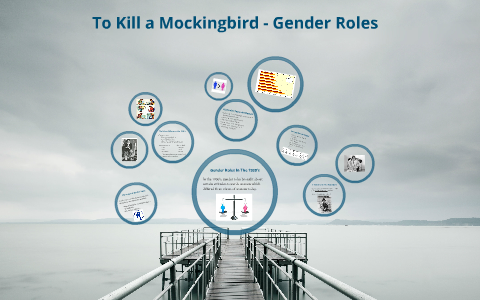 To Kill A Mockingbird - Gender Roles by Lanette M on Prezi