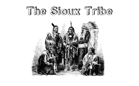 The Sioux Tribe by Stian Trondsen on Prezi