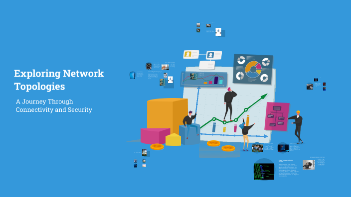 Exploring Network Topologies by R.Sridhar on Prezi