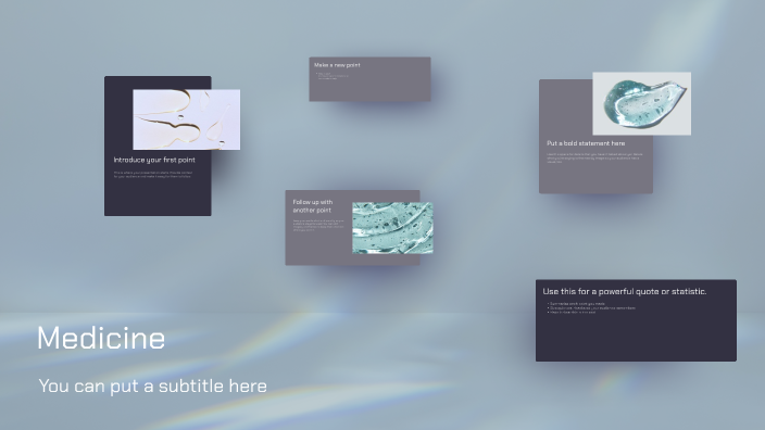 Procedimiento de Calidad by Stephany Granados on Prezi