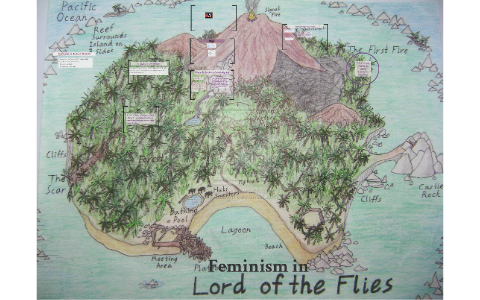 Feminism in Lord of the Flies by karley kochenour on Prezi