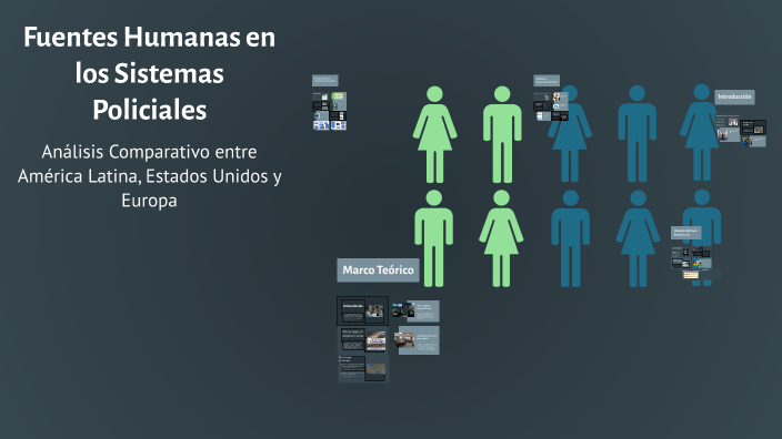 Fuentes Humanas en los Sistemas Policiales by Orlando Andonayre Quiroz ...