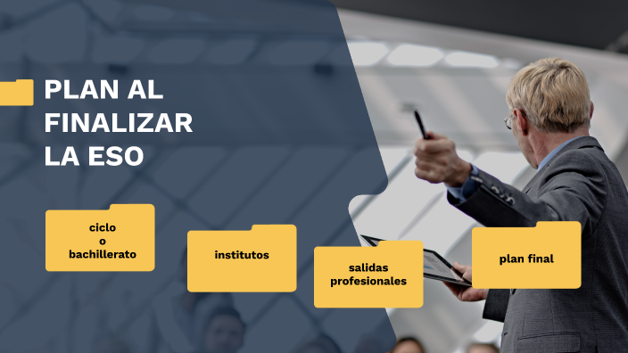 plan al finalizar la ESO by marieta celeste loez mori on Prezi