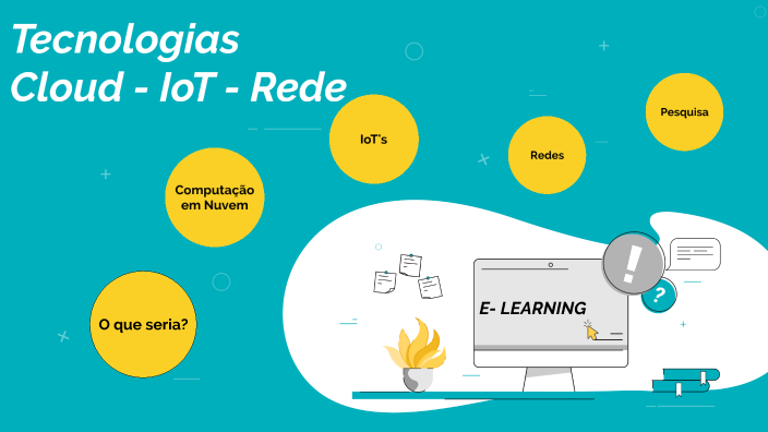 Rede_IoT_Nuvem by David Senac on Prezi