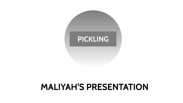 by maliyah flowers on Prezi