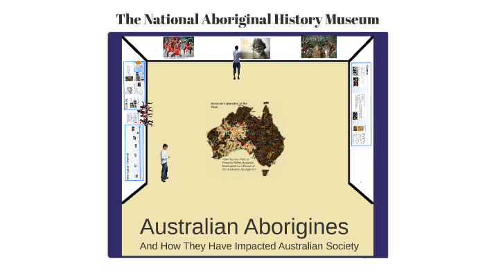 Australian Aborigines And Their Impact On Australian Society By Ch Eg