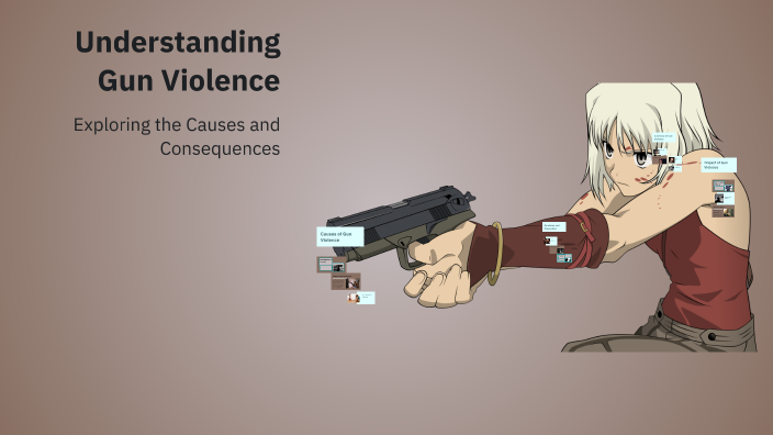 Understanding Gun Violence by BreAsia Sanders on Prezi