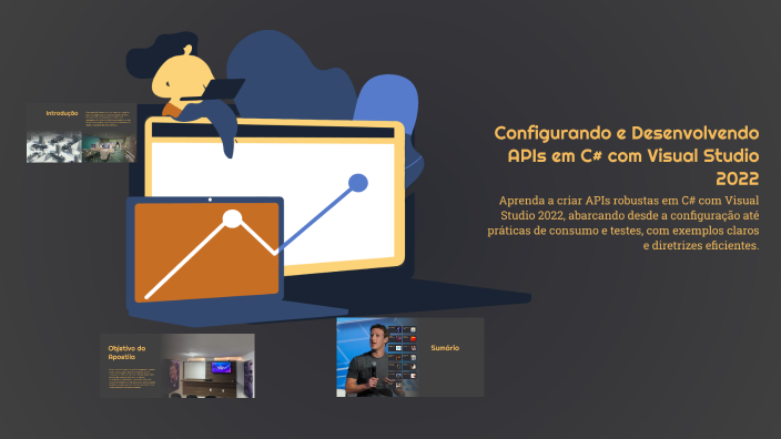 Configurando e Desenvolvendo APIs em C# com Visual Studio 2022 by ...