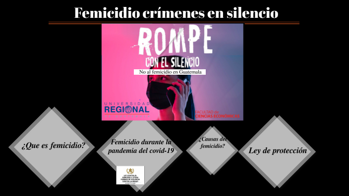 Femicidio by Lisseth Pacheco on Prezi