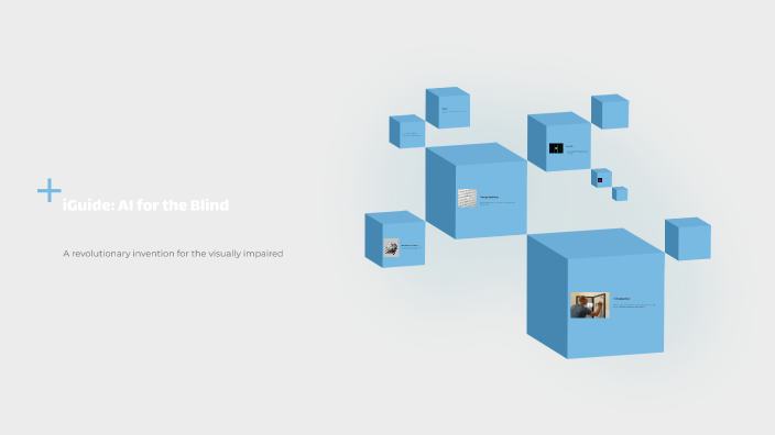 iGuide: AI Assisted Assistance by Laila Zaher on Prezi