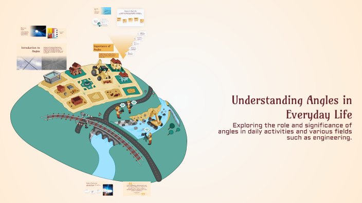 Understanding Angles in Everyday Life by khalil harb on Prezi