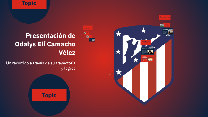 Presentación de Odalys Elí Camacho Vélez by ODALYS ELI CAMACHO VELEZ on Prezi