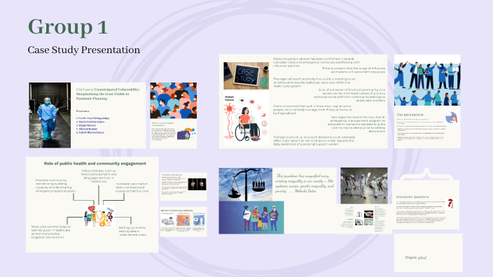 Group1 presentation by Saheli Bhattacharya on Prezi