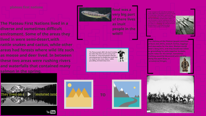 plateau first nations by Bob Mclockens on Prezi