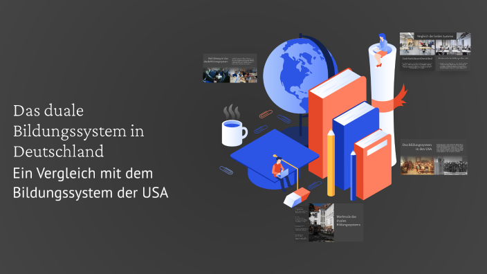 Das duale Bildungssystem in Deutschland by Mustafa Turgut on Prezi