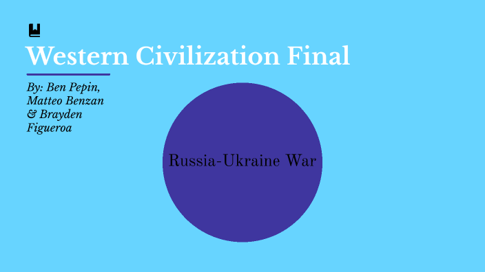 Western Civilization Final project by Ben Pepin on Prezi