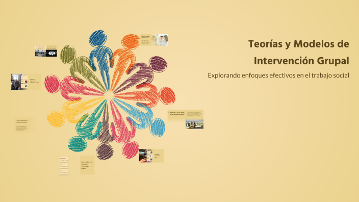 Teorías y Modelos de Intervención Grupal by Daniela Fernanda Cardoso ...