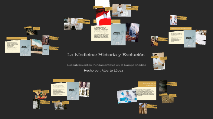 La Historia de la Medicina by Axell Emmanuel Tejada Vargas on Prezi