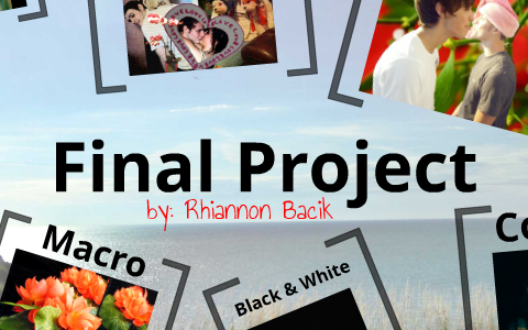 Digi photo by Rhiannon Bacik on Prezi