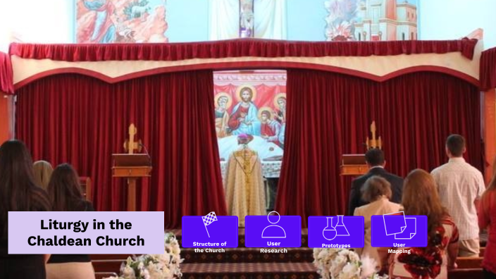 Chaldean Mass by namir narra on Prezi