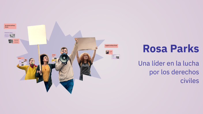 Rosa Parks by Jacob Hernandez Carreon on Prezi