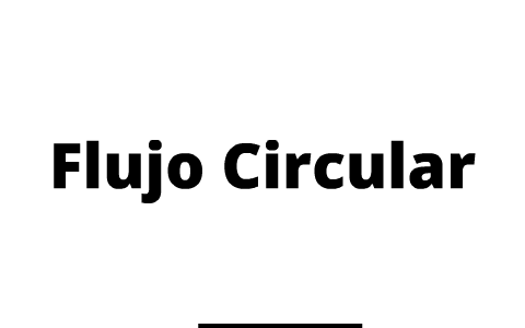 "Diagrama de Flujo Circular" by Adriana Yeoman on Prezi