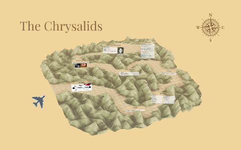 The Chrysalids by jordan paxton on Prezi