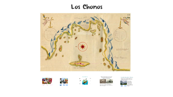 Los Chonos by Victoria Tapia on Prezi