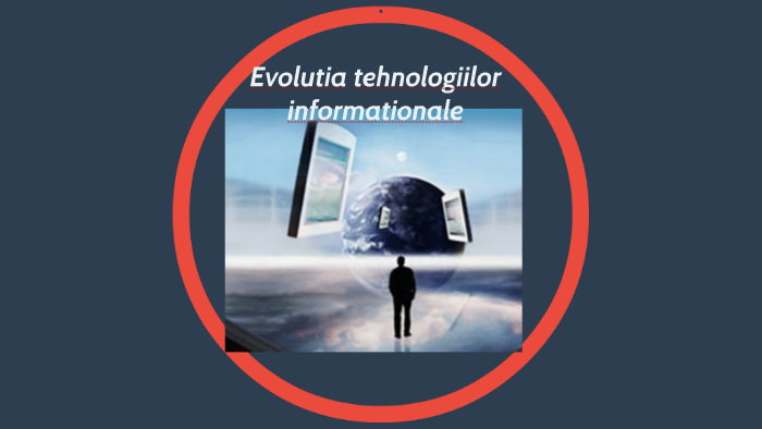 Evolutia tehnologiilor informationale by Marina Nistiriuc on Prezi