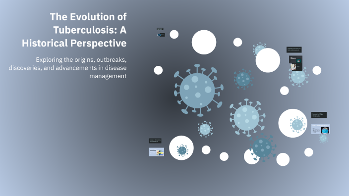 The Evolution of Disease: A Historical Perspective by Karla Hernandez ...