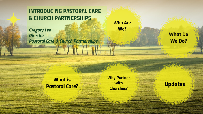 PCCP Presentation by on Prezi