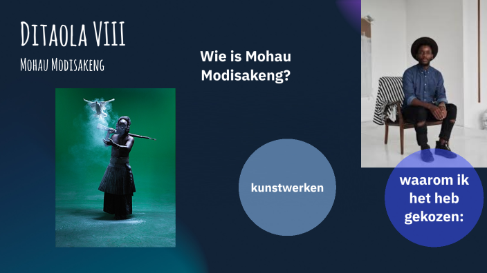 Ditaola VIII by Daan Dumont on Prezi