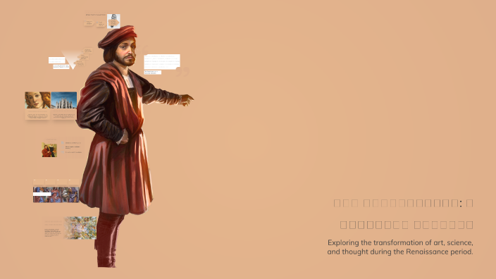 The Renaissance: A Cultural Rebirth by Hanna Gholizadeh on Prezi