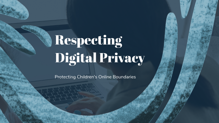 Respecting Digital Privacy by Heather Yake on Prezi