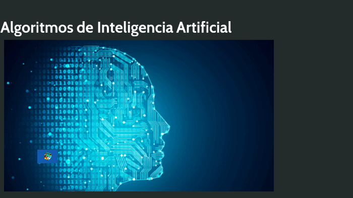Algoritmos de Inteligencia Artificial by Braham Aguirre on Prezi