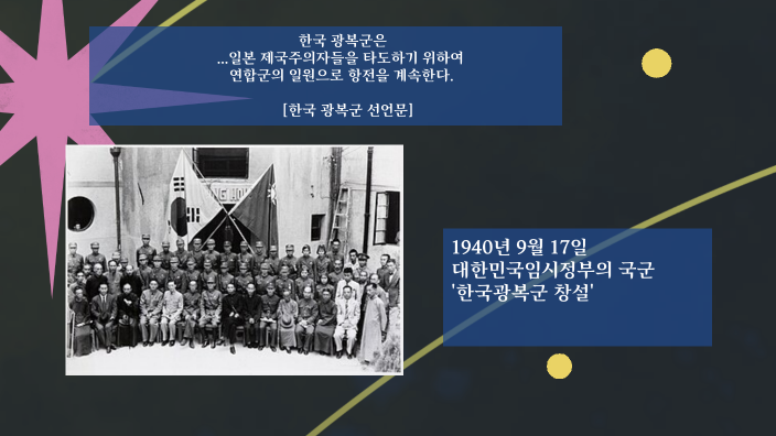 한국사 발표 by Jinny Chang on Prezi