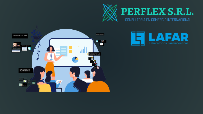 Présentation COMEX - LAFAR by Lizeth Silva on Prezi