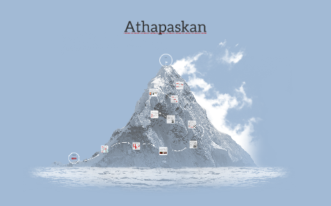 Athapascan by Navjot Badwal on Prezi