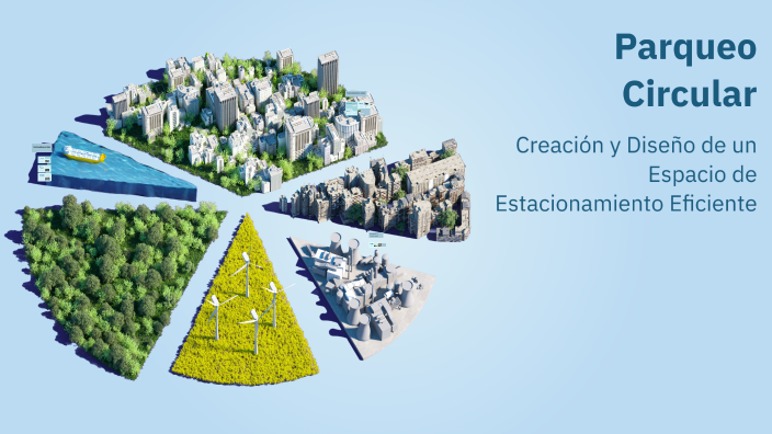 Parqueo Circular by VÍCTOR MANUEL BELÉN ALMÁNZAR on Prezi