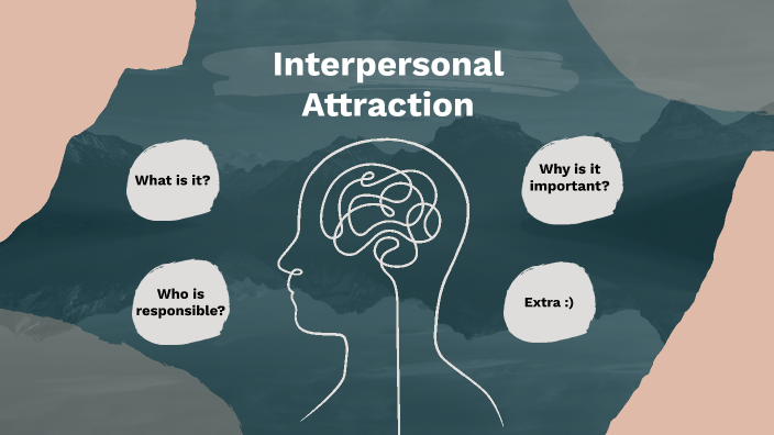 interpersonal attraction by Julia Thompson on Prezi