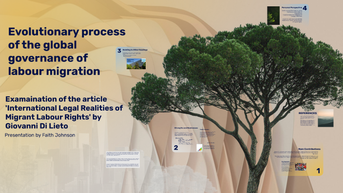 Understanding Labour and Migration by Faith Johnson on Prezi