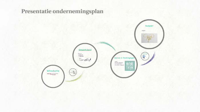 Introductie by Judith Bregman on Prezi