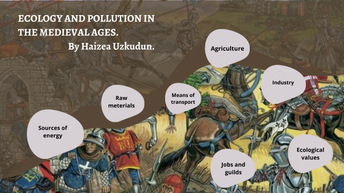 ECOLOGY AND POLLUTION IN THE MIDDLE AGES. by Haizea Uzcudun on Prezi